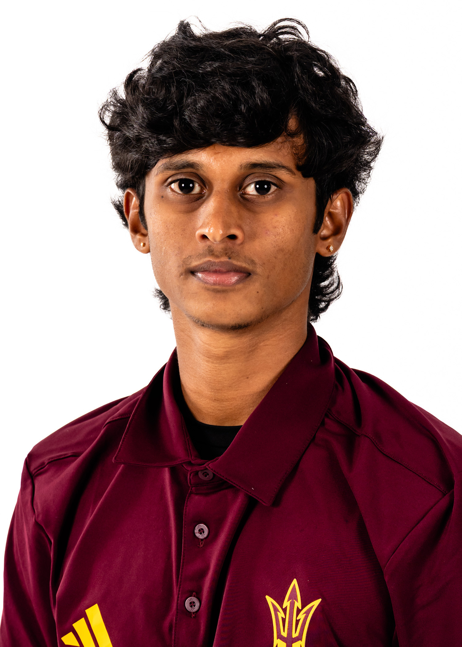 Malith Yasiru - 2025-26 Track & Field Roster - ASU Sun Devil Athletics