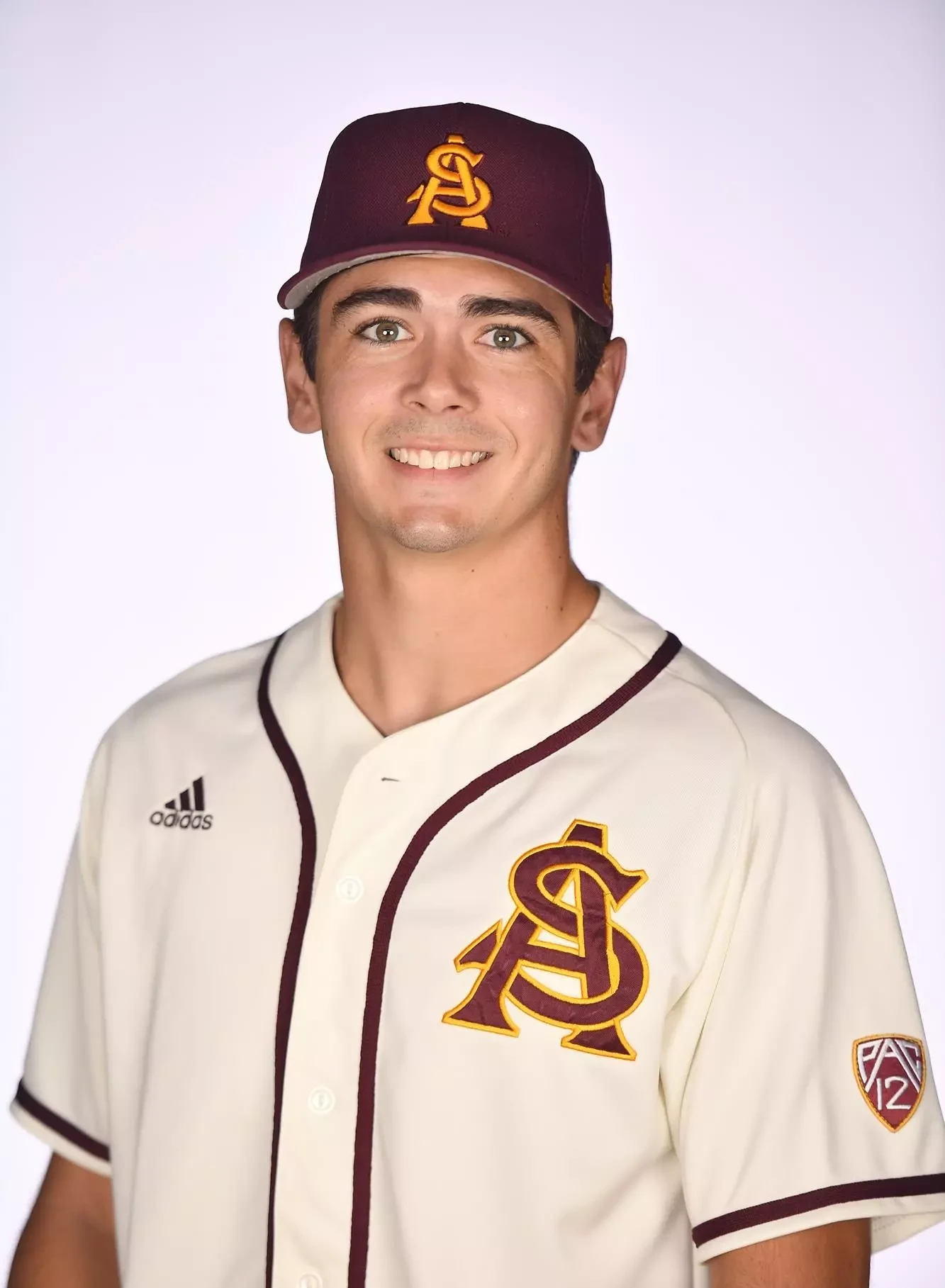 Danny Marshall - 2022 Baseball Roster - Sun Devil Athletics
