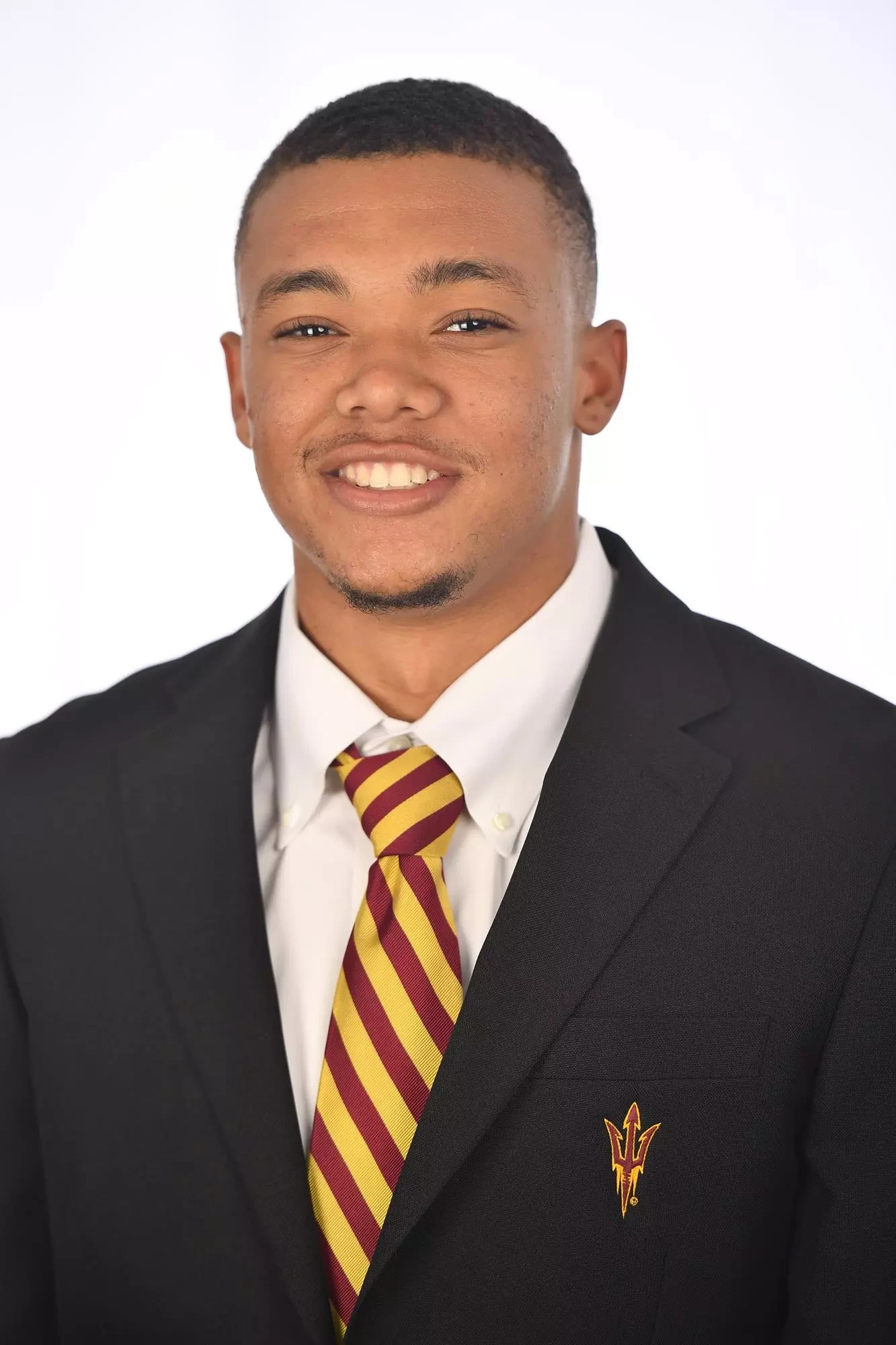 Paul Lucas - 2018 Football Roster - ASU Sun Devil Athletics