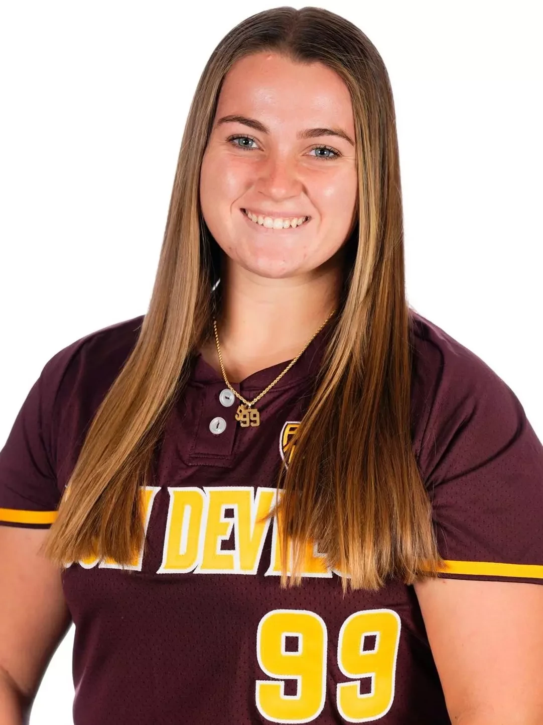 Mac Morgan - 2022 Softball Roster - ASU Sun Devil Athletics