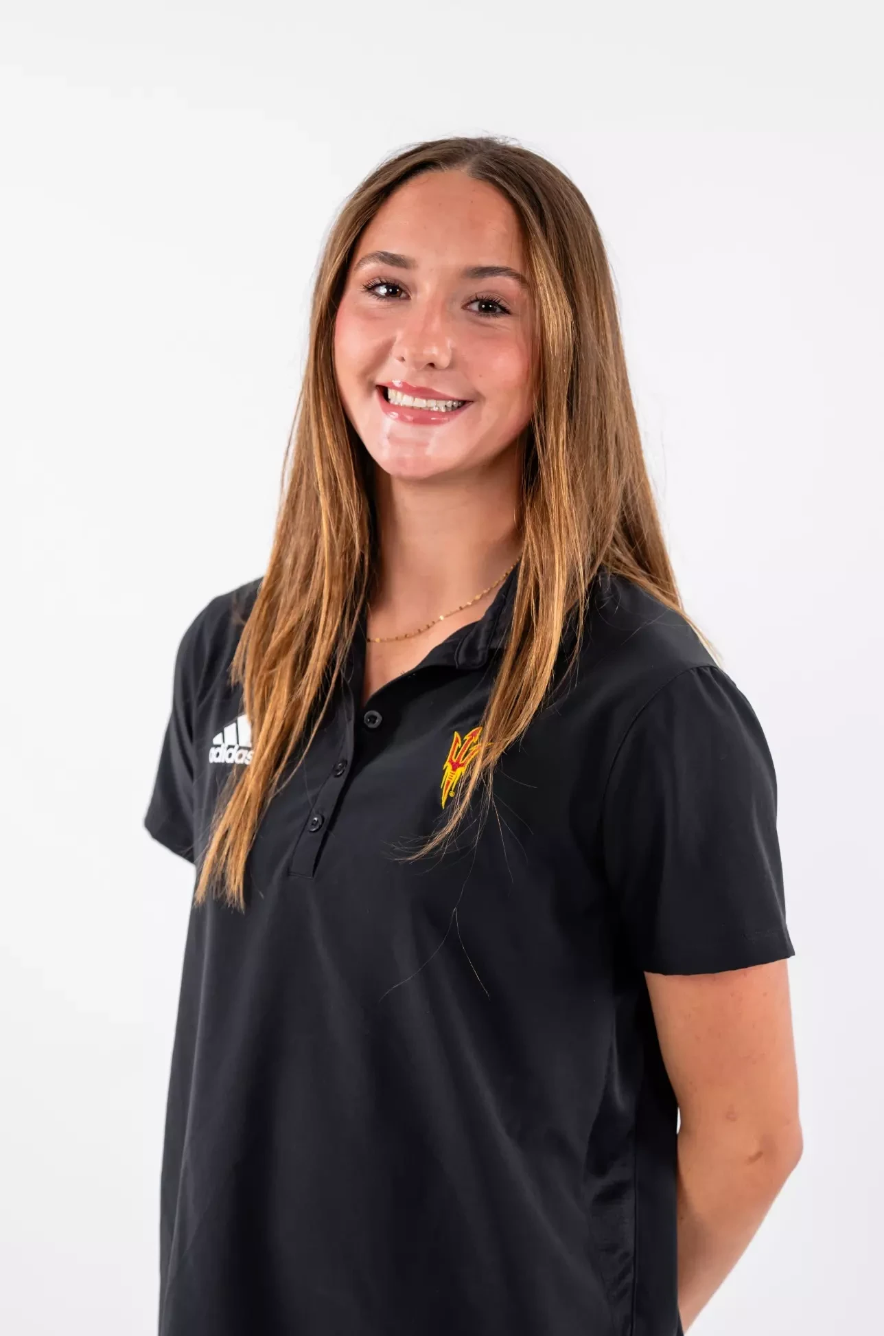 Margot Chammas - 2026 Women's Water Polo Roster - Sun Devil Athletics