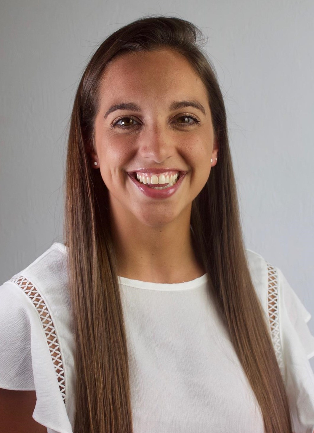 Rachel Slocum - Sun Devil Athletics