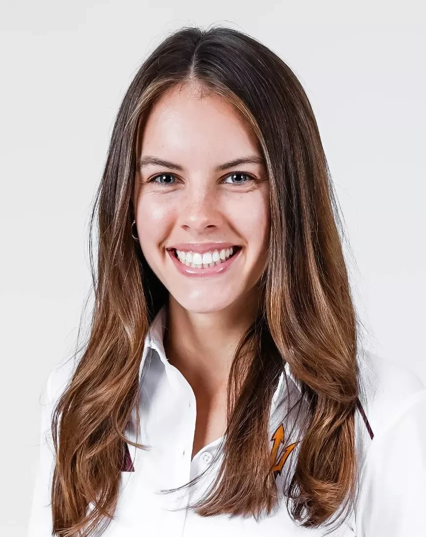 Jenna Lee - 2020-21 Track & Field Roster - Sun Devil Athletics