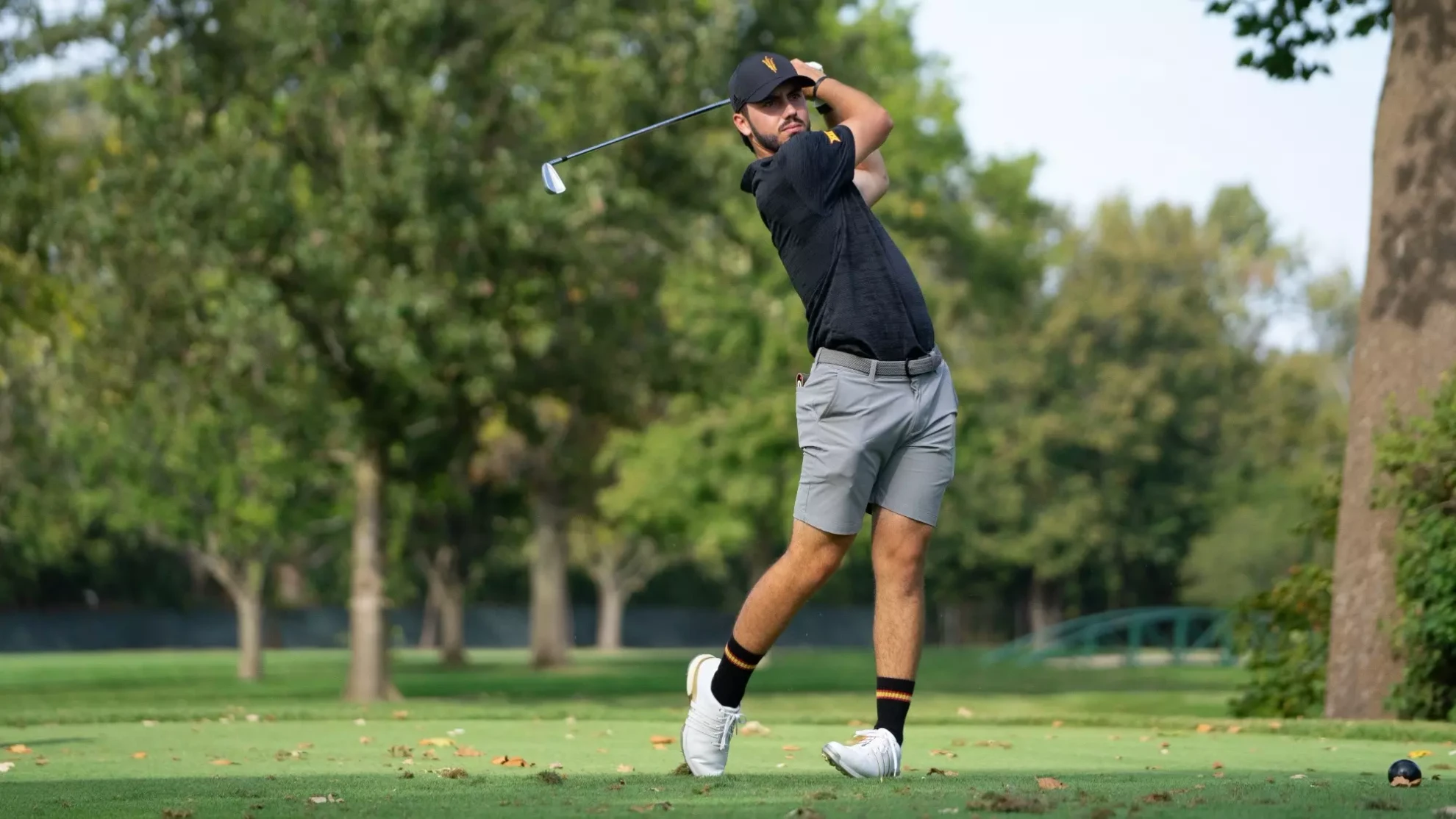 Sun Devil Men's Golf Ready to Defend Conference Championship Tradition ...