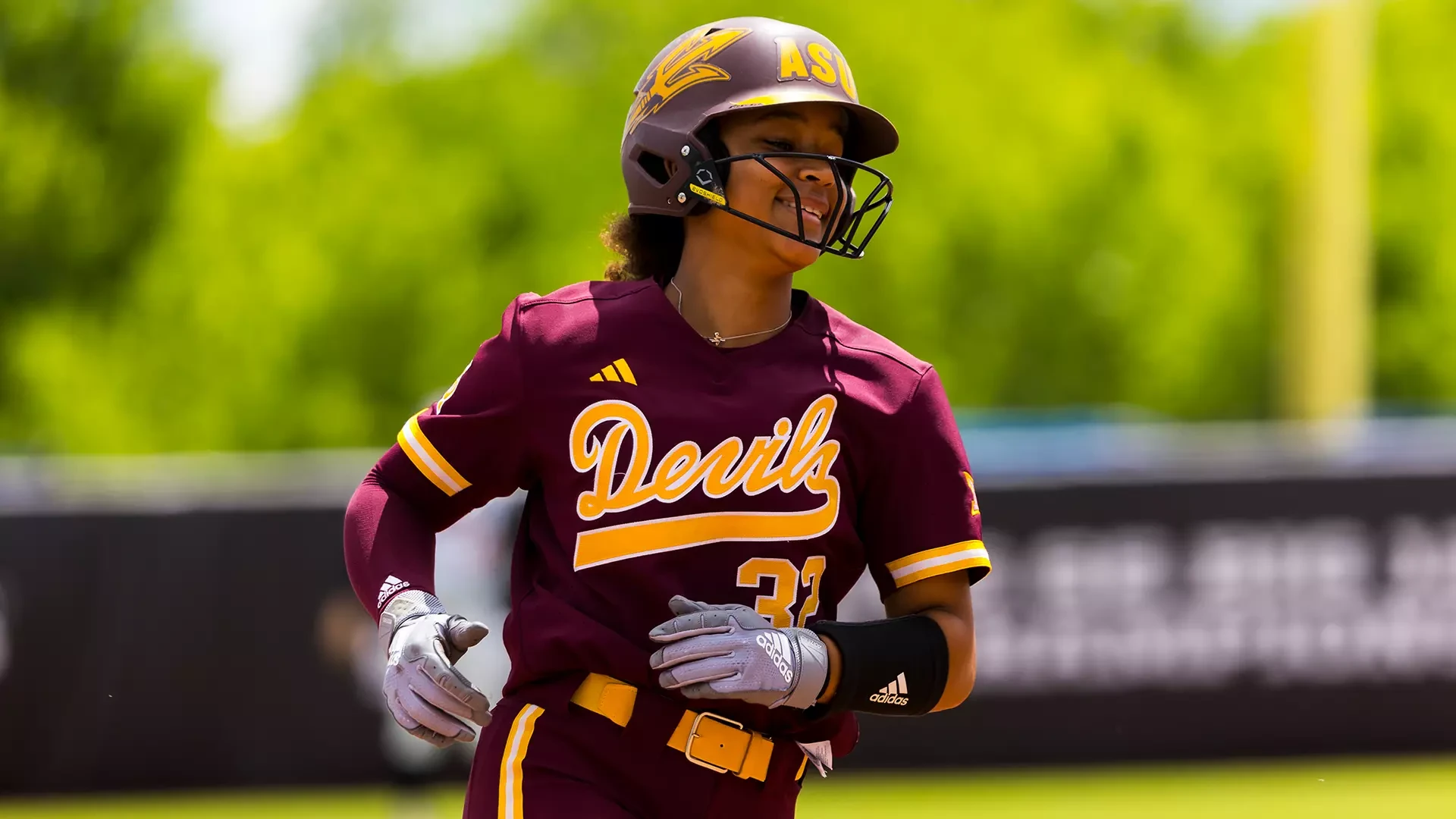 Softball reaches Big 12 Semifinals with upset of No. 23 Oklahoma State ...