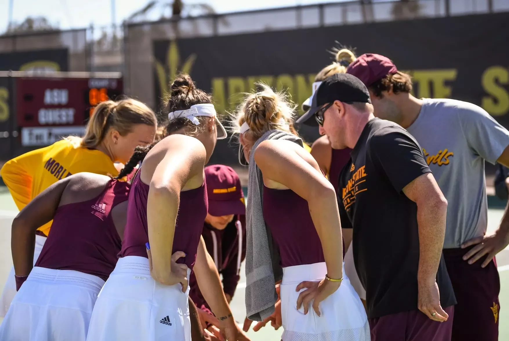 International student-athletes have found home thousands of miles away ...