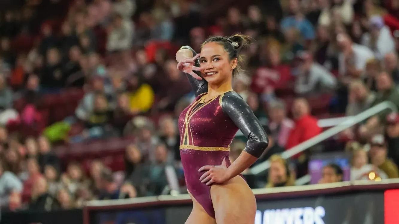 Scores Build for Gym Devils in Second-Place Finish at No. 6 Denver ...