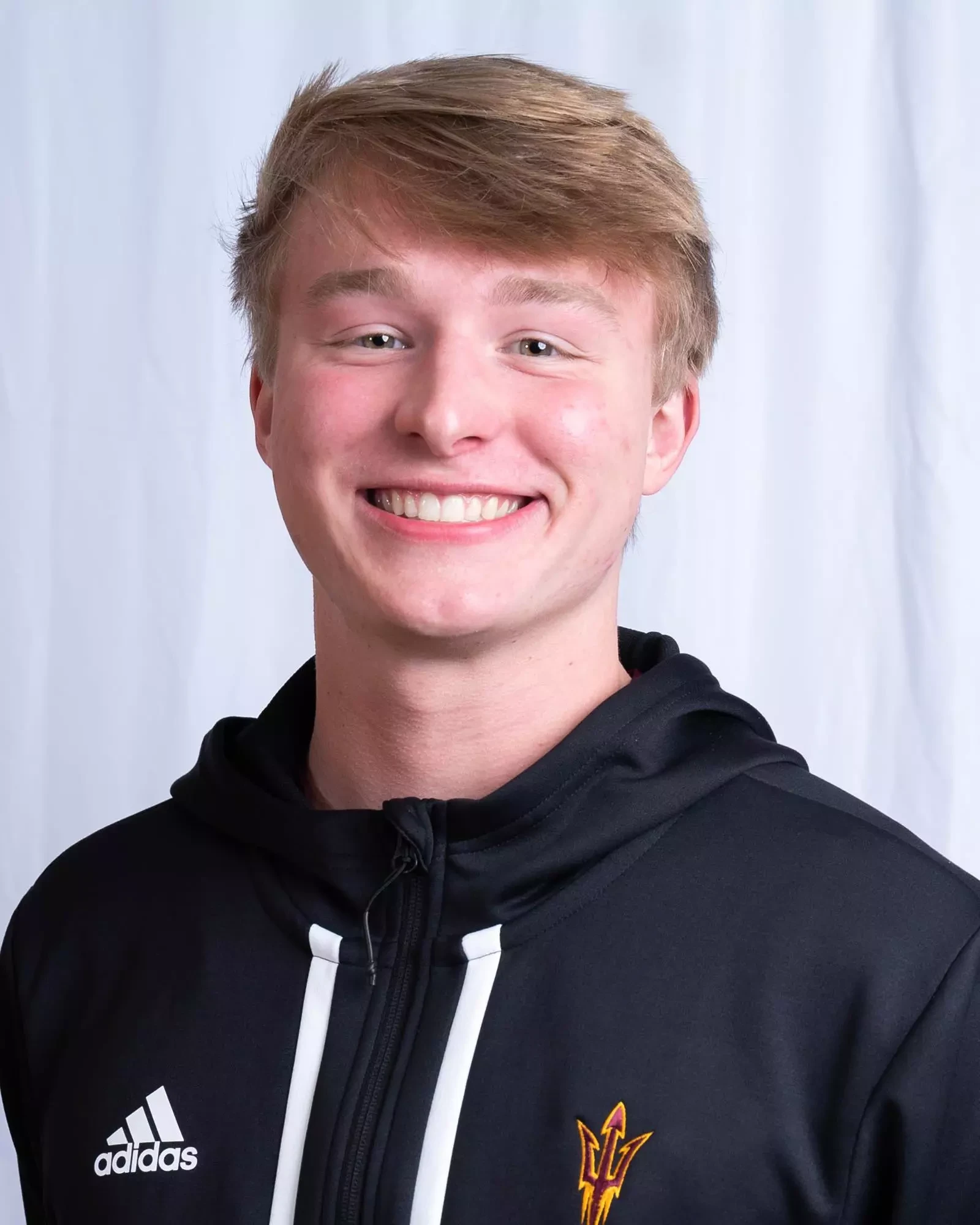 John Heaphy - 2020-21 Men's Swimming & Diving Roster - Sun Devil Athletics