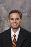 Matt Lubick - Sun Devil Athletics