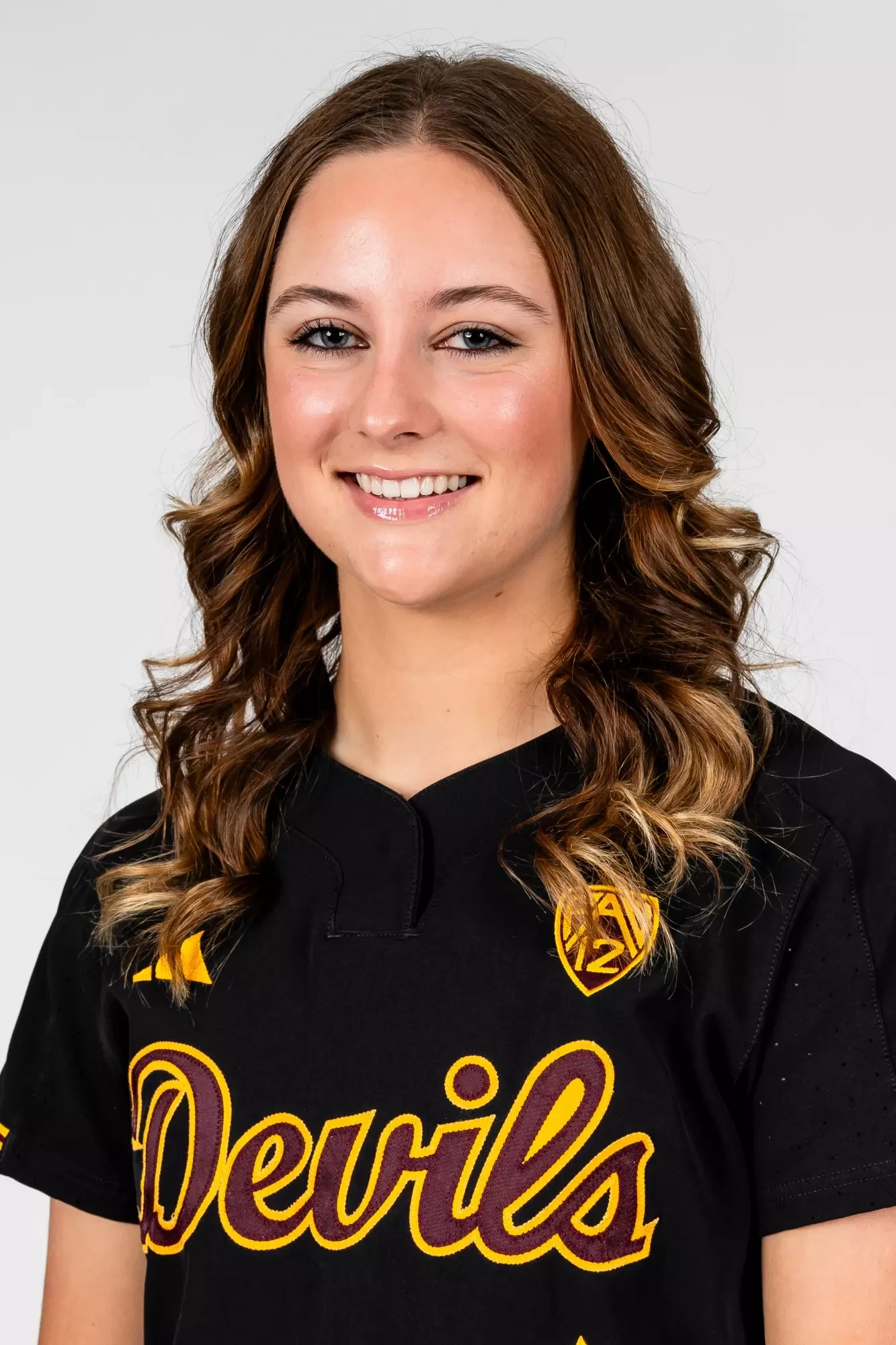 Kenzie Brown - 2024 Softball Roster - Sun Devil Athletics