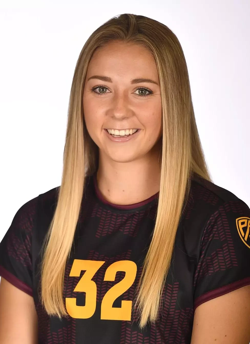 Anna White - 2021 Women's Soccer Roster - ASU Sun Devil Athletics