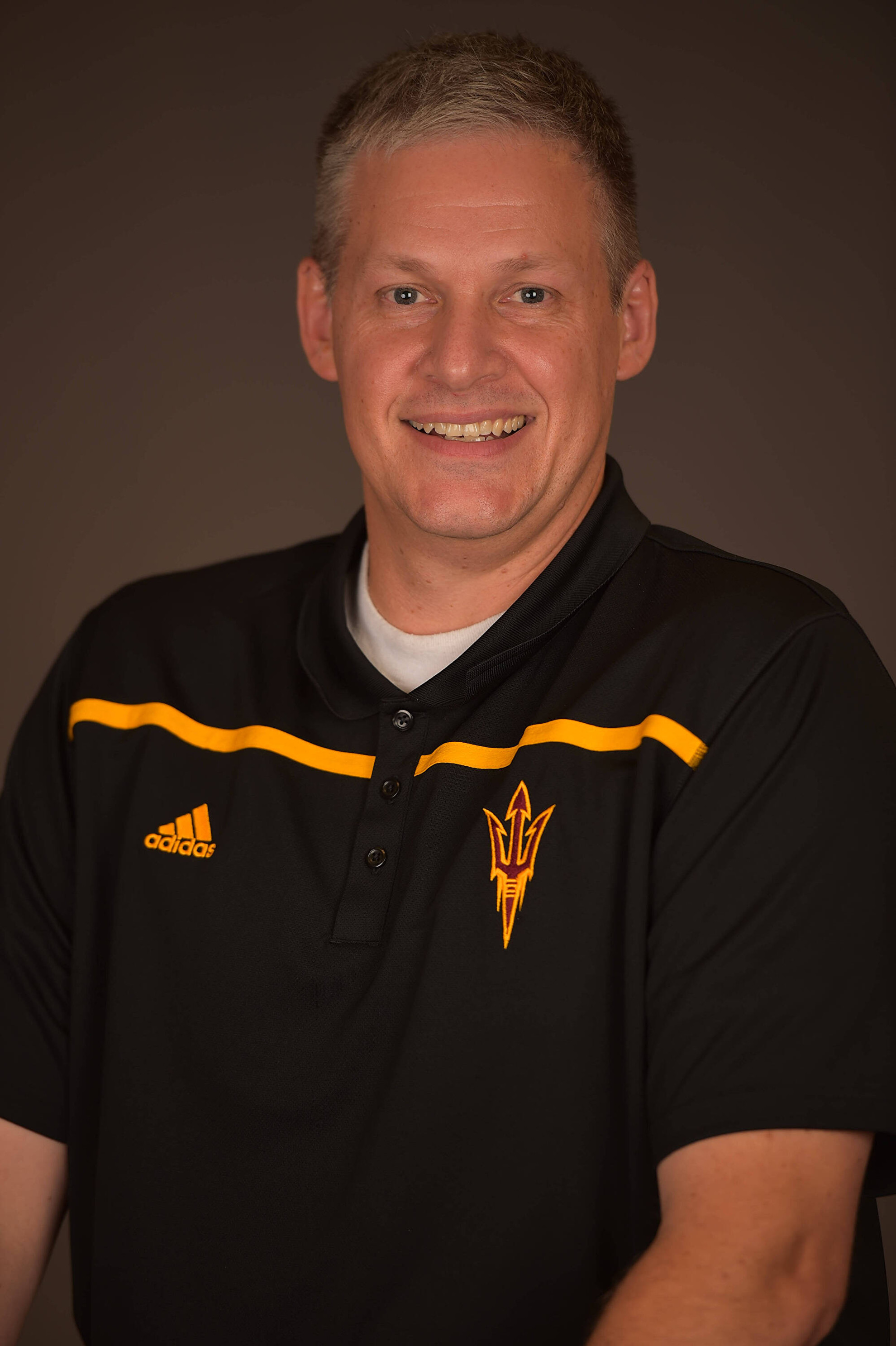 Jason Watson - Sun Devil Athletics