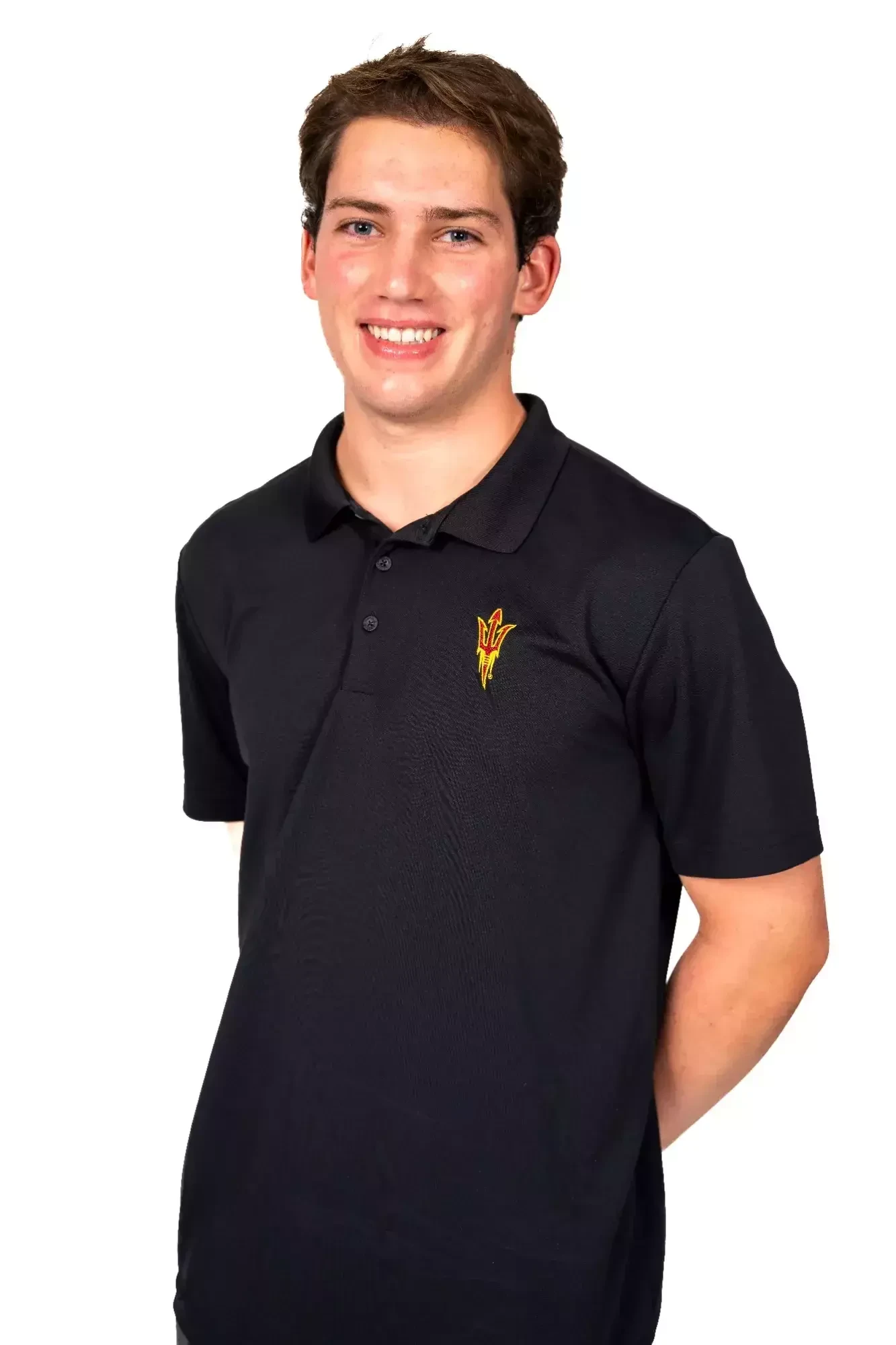 Carson Christiansen - 2025-26 Men's Swim & Dive Roster - Sun Devil ...