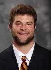 Cameron Kastl - 2009 Football Roster - Sun Devil Athletics