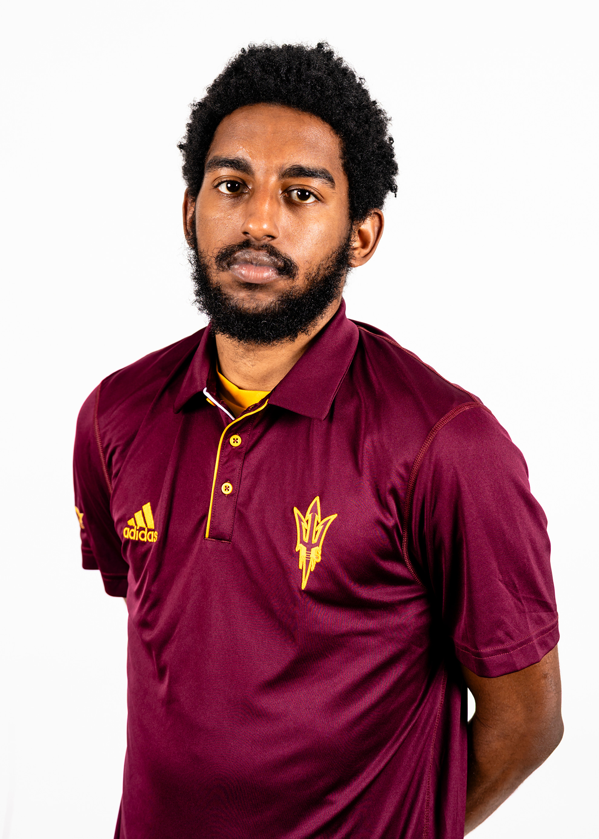 Maurice Odum - 2025-26 Men's Basketball Roster - Sun Devil Athletics