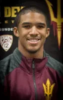 Tatum Benard-Taylor - 2014 Track and Field Roster - ASU Sun Devil Athletics