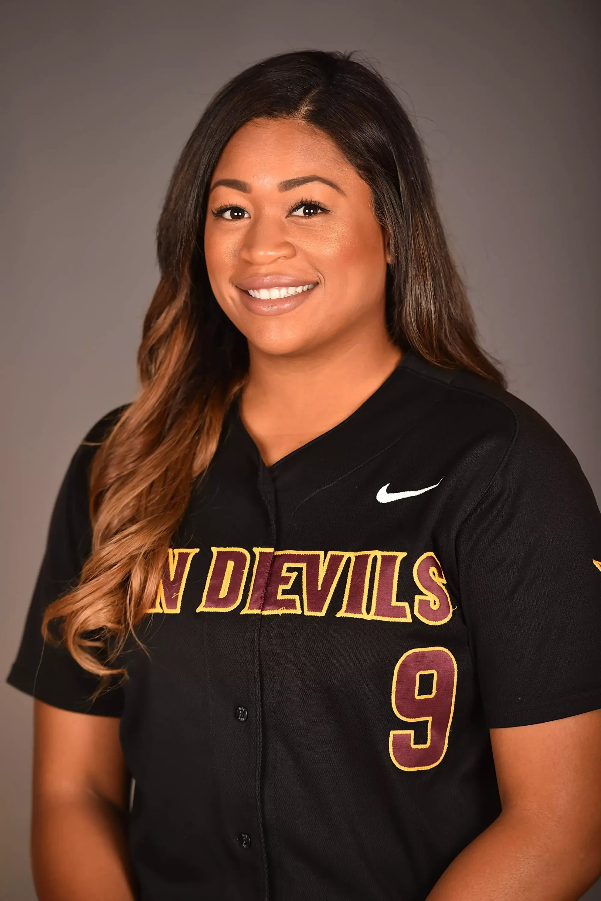 Amber Freeman - 2012 Softball Roster - Sun Devil Athletics