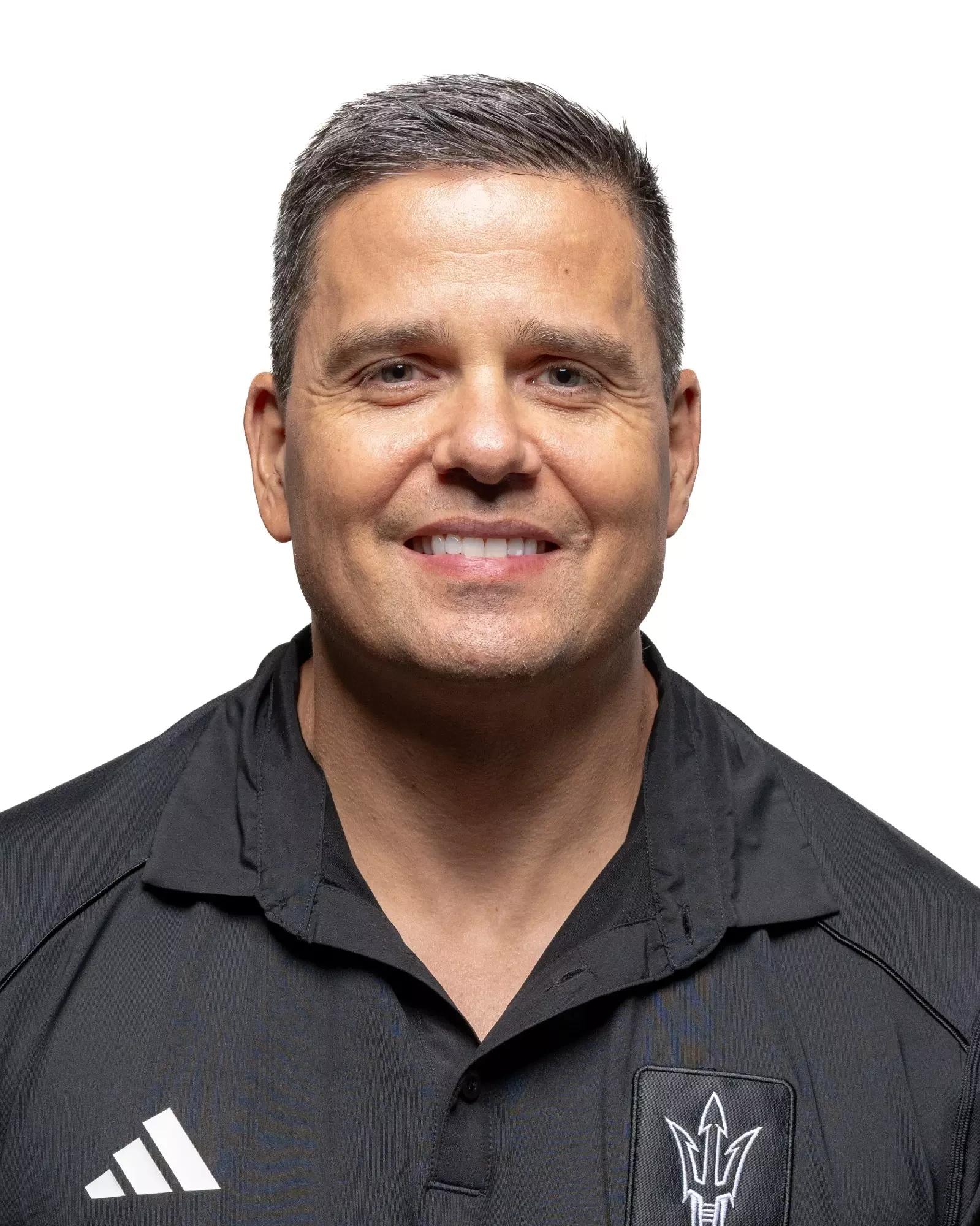 Brian Ward - Sun Devil Athletics