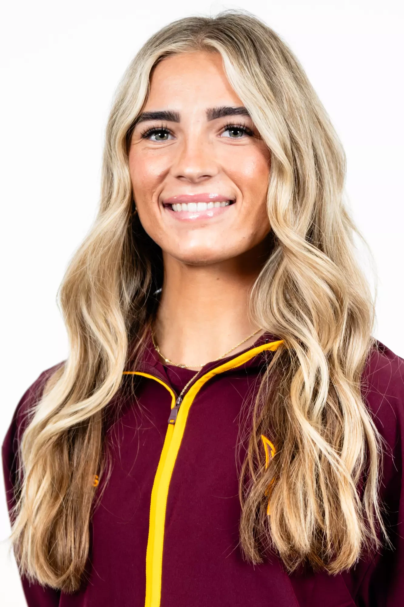 Corie Shull - 2026 Softball Roster - Sun Devil Athletics