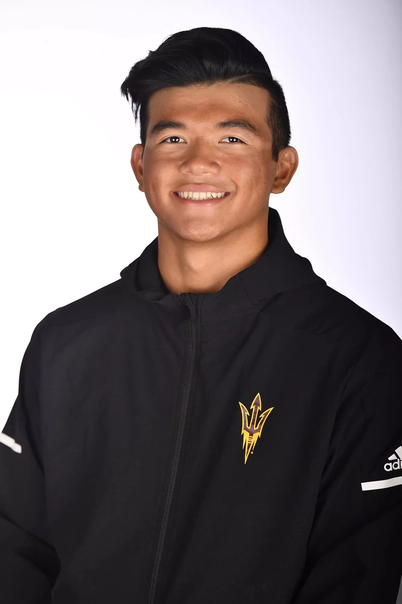 Ethan Luc - 2018-19 Men's Swimming & Diving Roster - Sun Devil Athletics