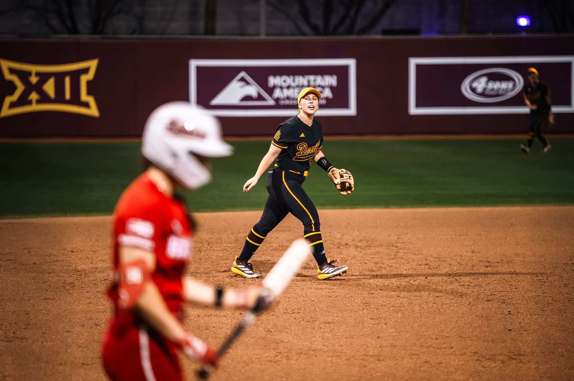 The Rally Rabbit: Late-inning magic helps RV/No. 22 Softball pull ...