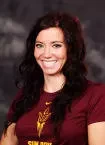 Callie Price - 2010 Gymnastics Roster - Sun Devil Athletics | ASU