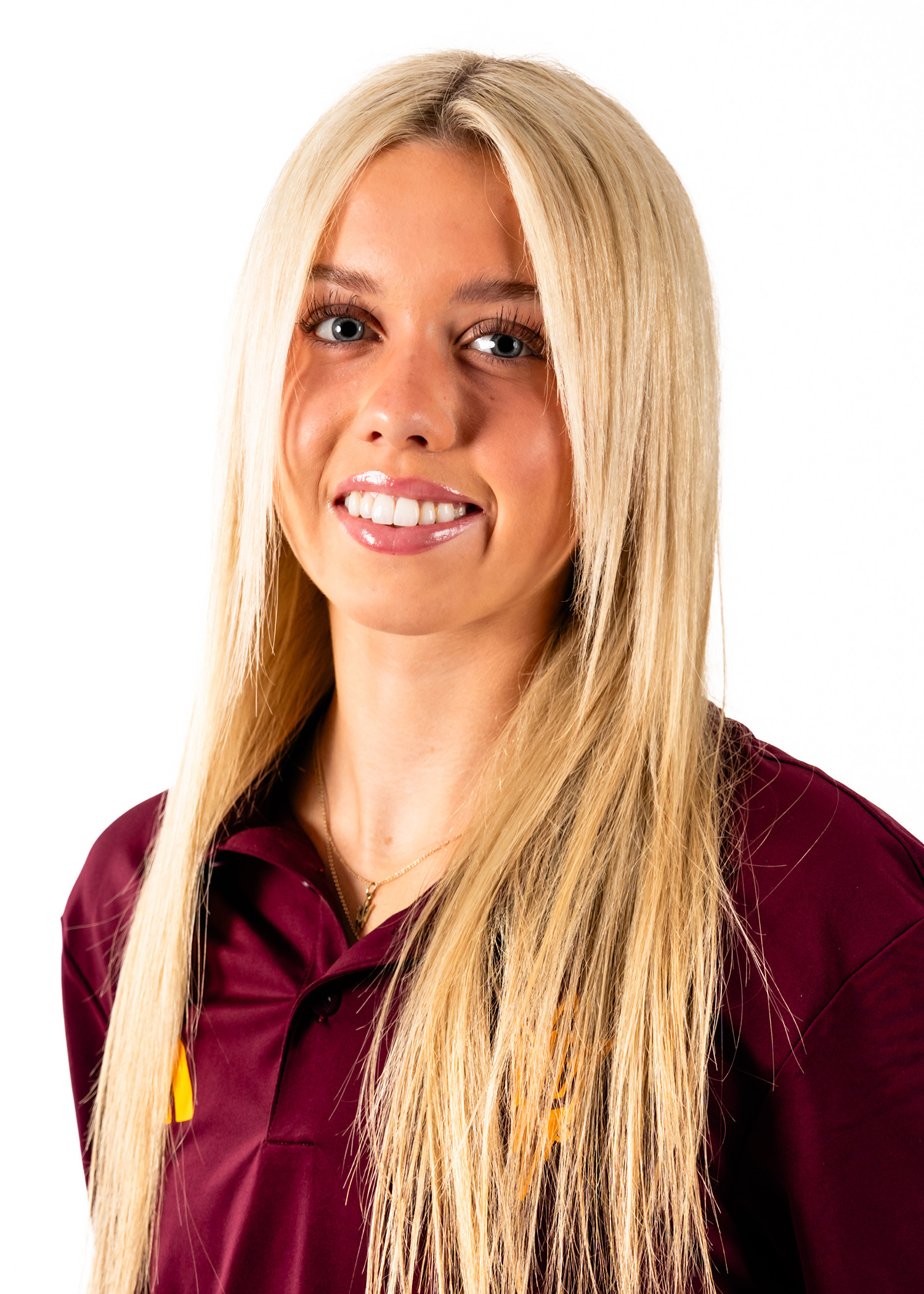 Emersen Ruppe - 2025-26 Track & Field Roster - ASU Sun Devil Athletics
