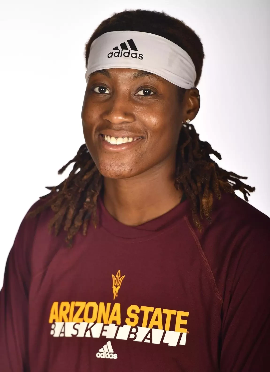 Ja’Tavia Tapley - 2019-20 Women's Basketball Roster - ASU Sun Devil ...