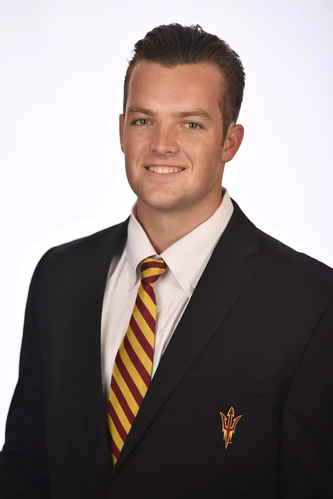 Kevin Brown - 2017 Football Roster - ASU Sun Devil Athletics