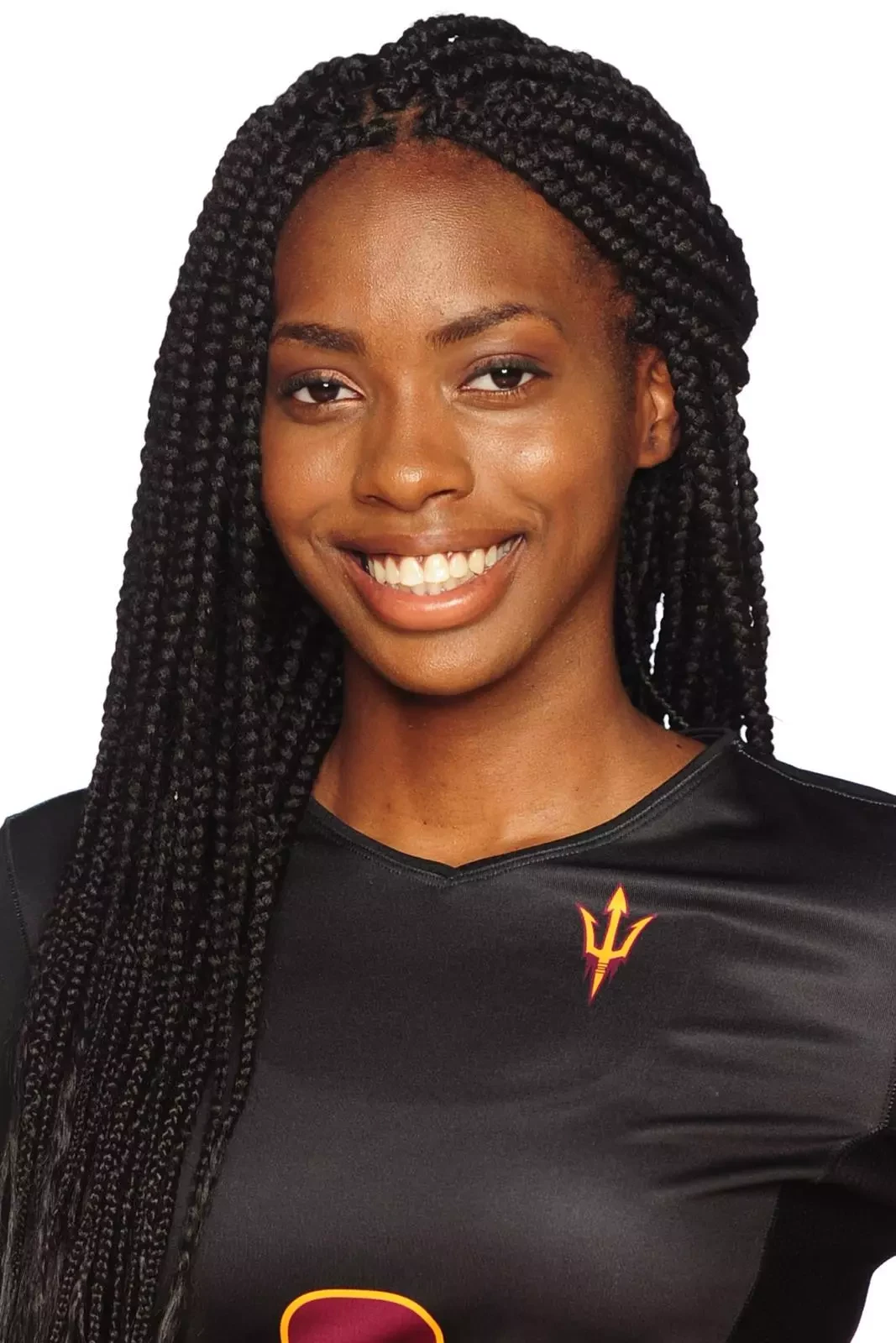 Mmachi Nwoke - 2016 Volleyball Roster - Sun Devil Athletics