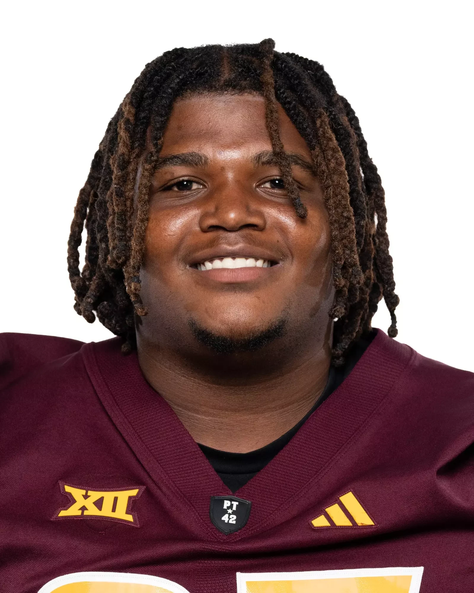 Josh Atkins - 2024 Football Roster - ASU Sun Devil Athletics