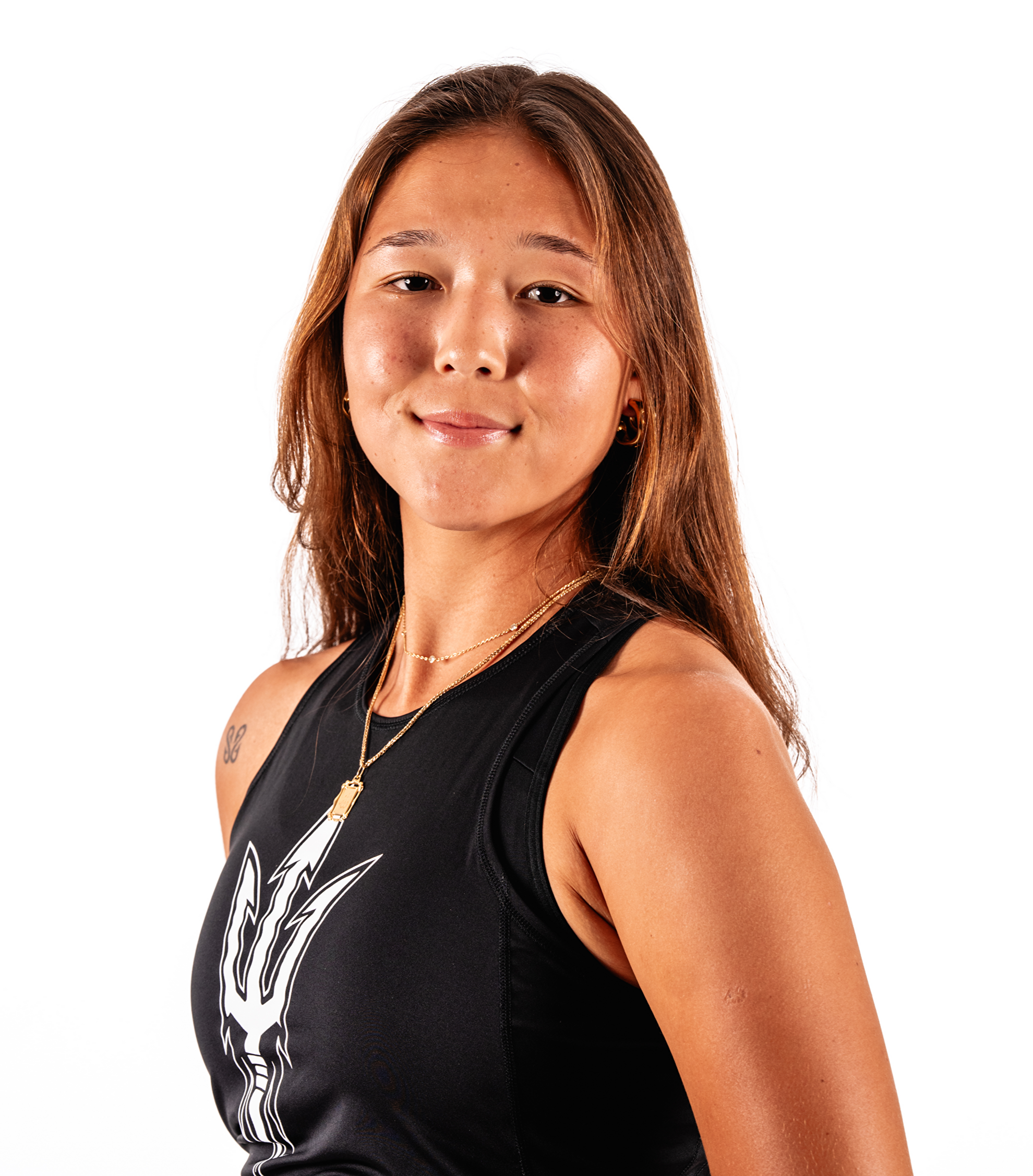 Aiya Nupbay - 2025-26 Women's Tennis Roster - ASU Sun Devil Athletics