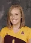 Ashley Kelty - 2009-10 Volleyball Roster - Sun Devil Athletics | ASU