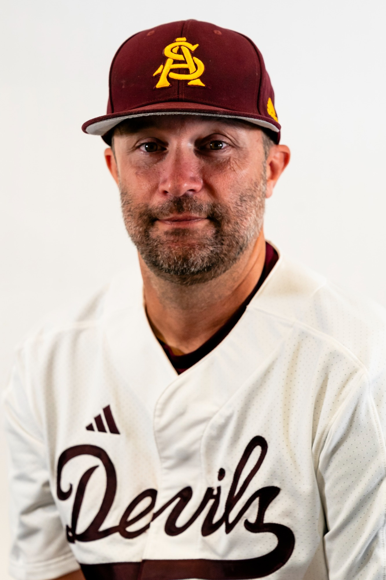 Anthony Gilich - ASU Sun Devil Athletics