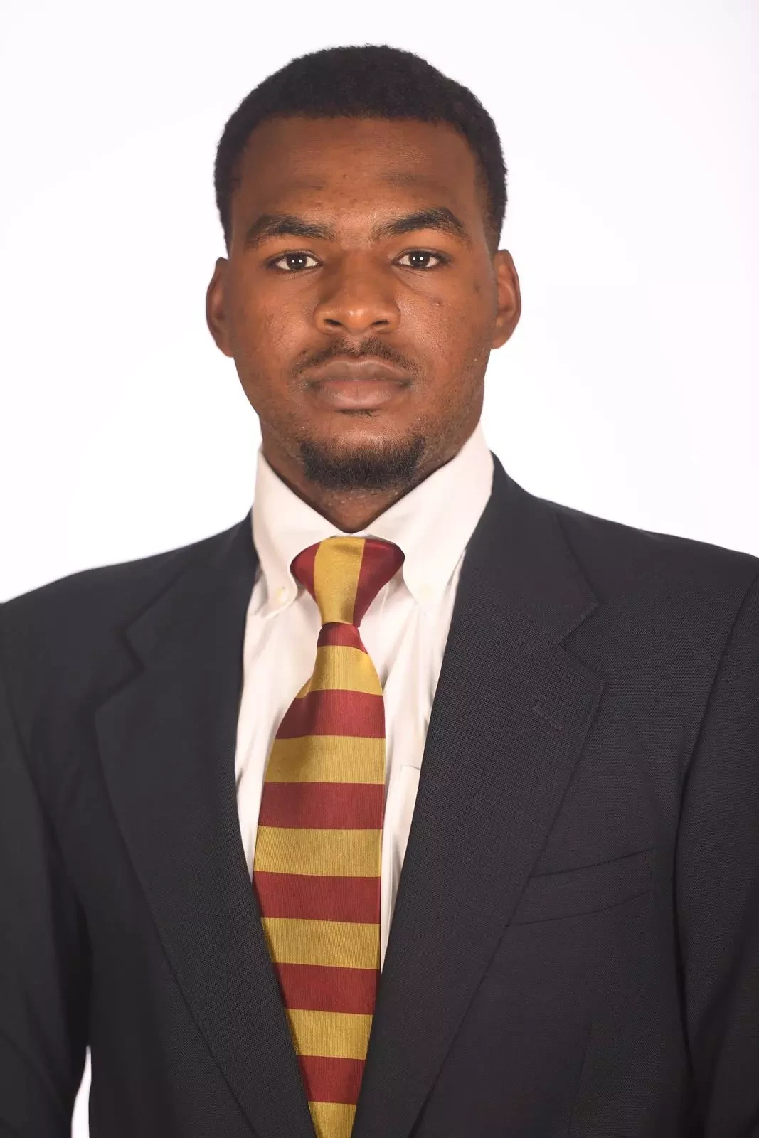 Andre Adams - 2016-17 Men's Basketball Roster - ASU Sun Devil Athletics