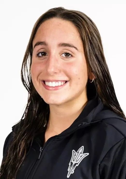 Angelina Harris - 2021-22 Women's Swim & Dive Roster - Sun Devil Athletics