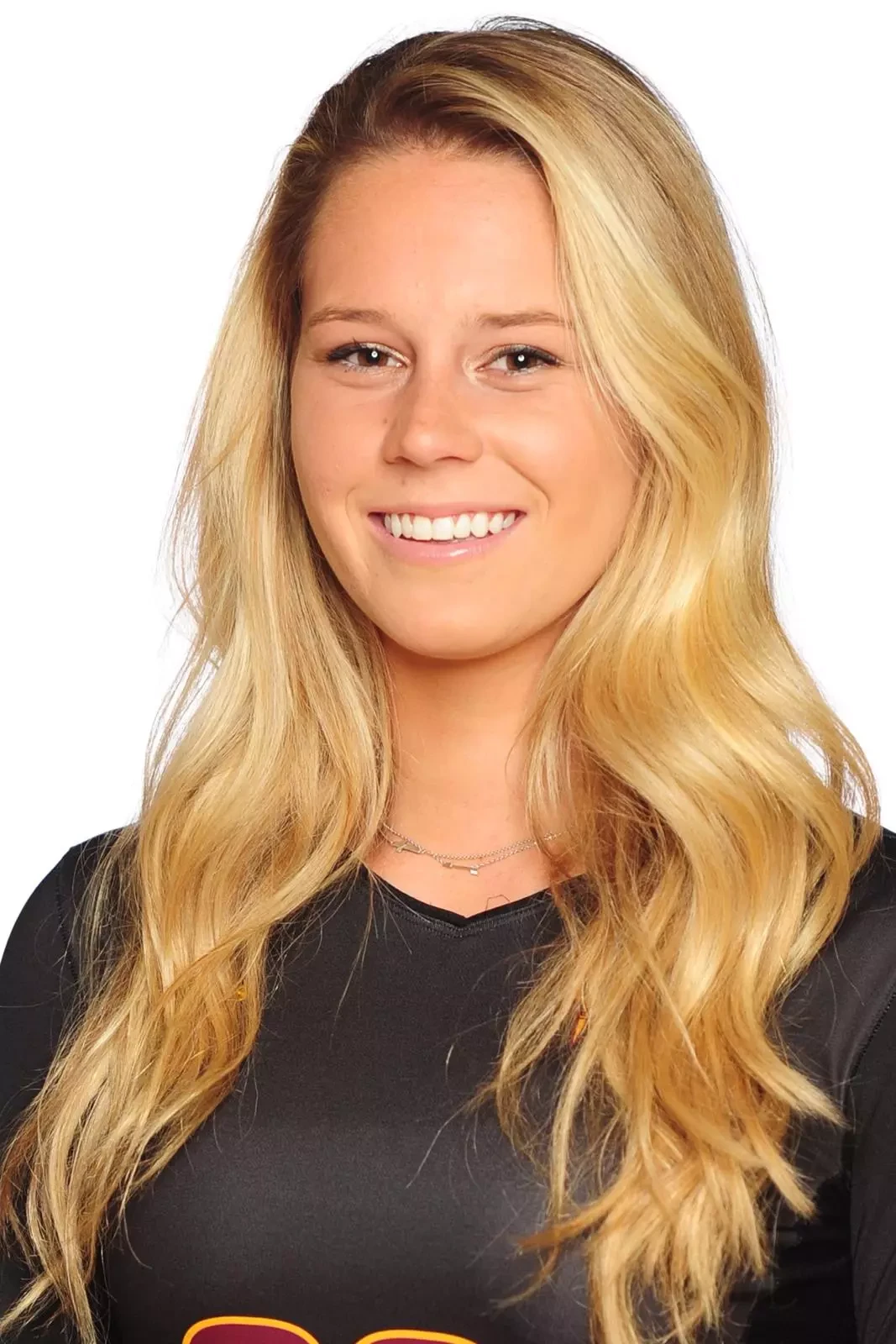 Cassidy Pickrell - 2016 Volleyball Roster - Sun Devil Athletics