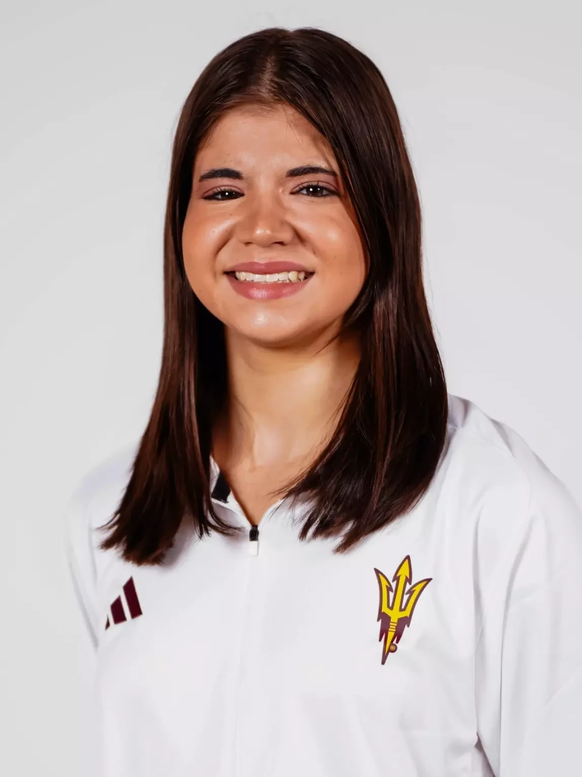 Alex Theodorou - 2023-24 Gymnastics Roster - ASU Sun Devil Athletics