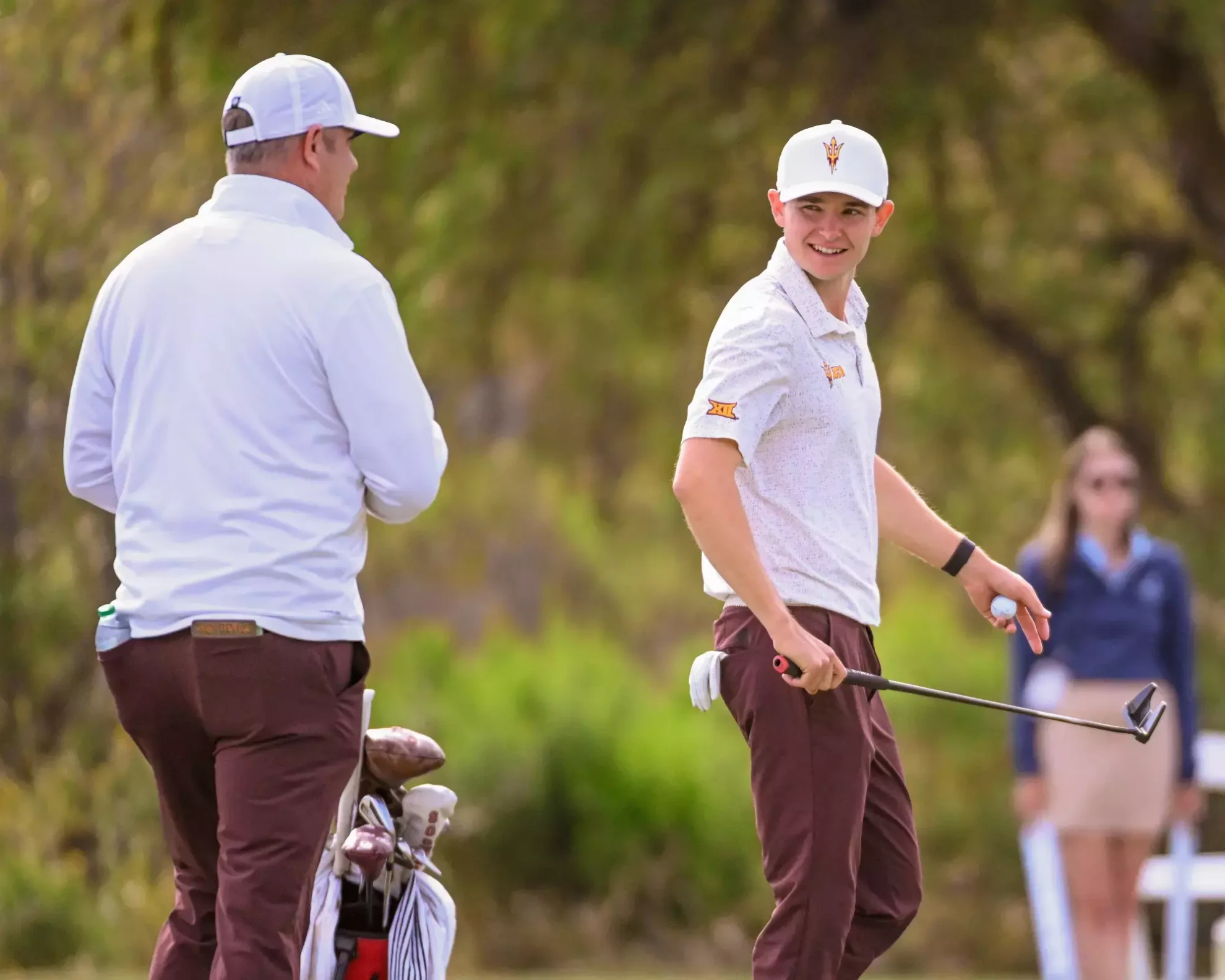 Sun Devil Men's Golf remains in good spot through 54 holes - Sun Devil ...