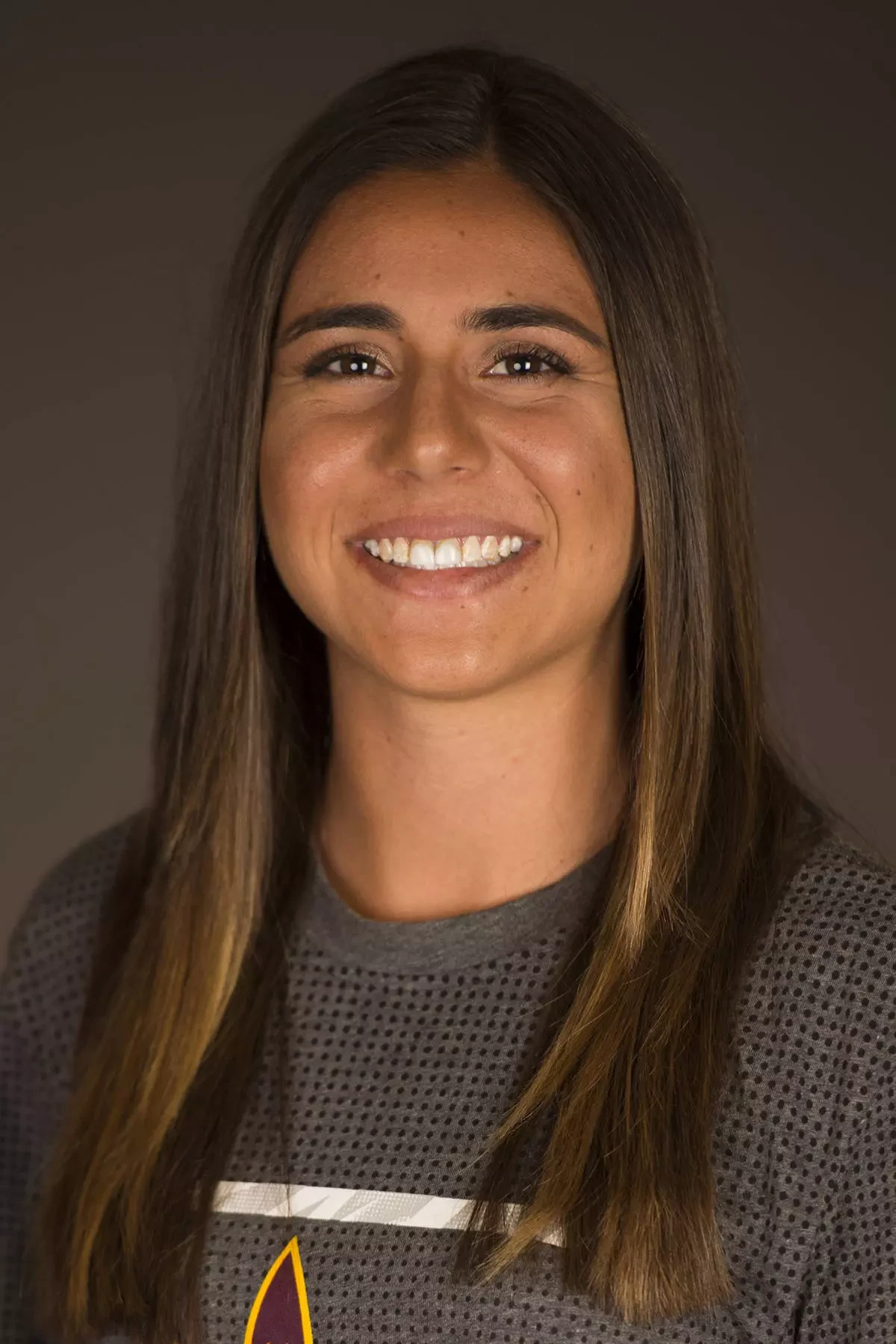 Alyssa Martinez - 2015 Women's Soccer Roster - Sun Devil Athletics