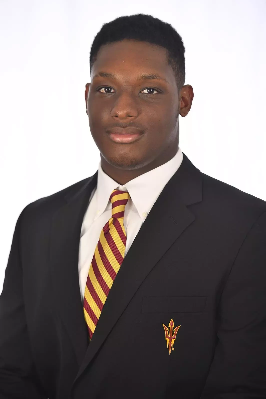 Tyler Johnson - 2017 Football Roster - Sun Devil Athletics