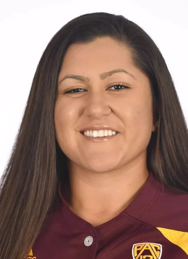 Alyssa Loza - 2017 Softball Roster - Sun Devil Athletics | ASU