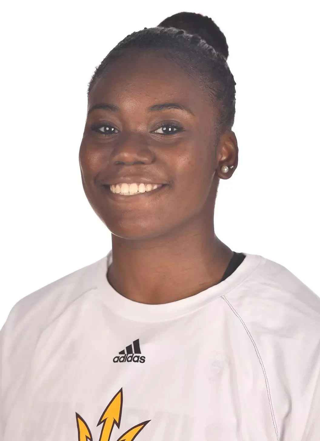 Iris Mbulito - 2018-19 Women's Basketball Roster - Sun Devil Athletics ...
