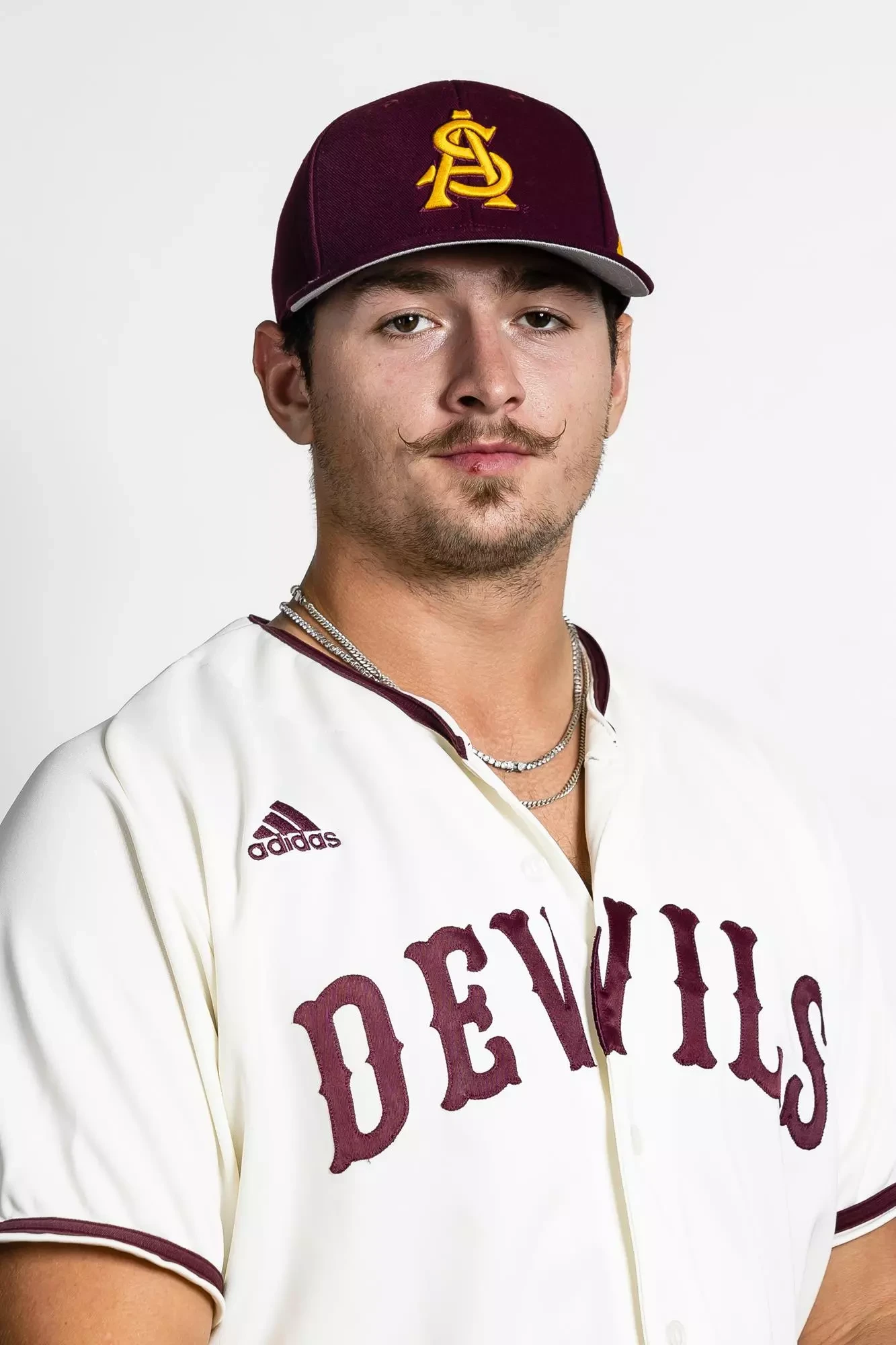 Ross Dunn - 2023 Baseball Roster - Sun Devil Athletics