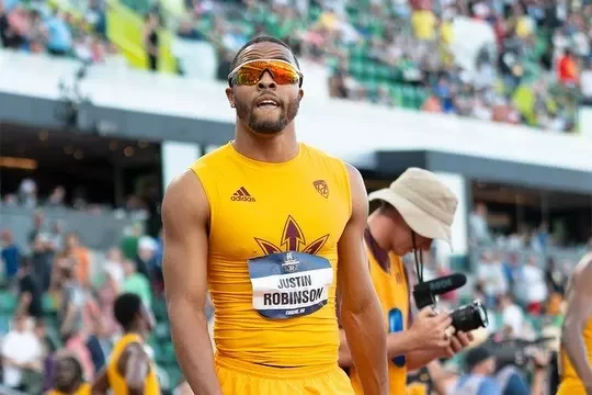 Sun Devil Track & Field Closes Out Season With Five All-Americans at ...
