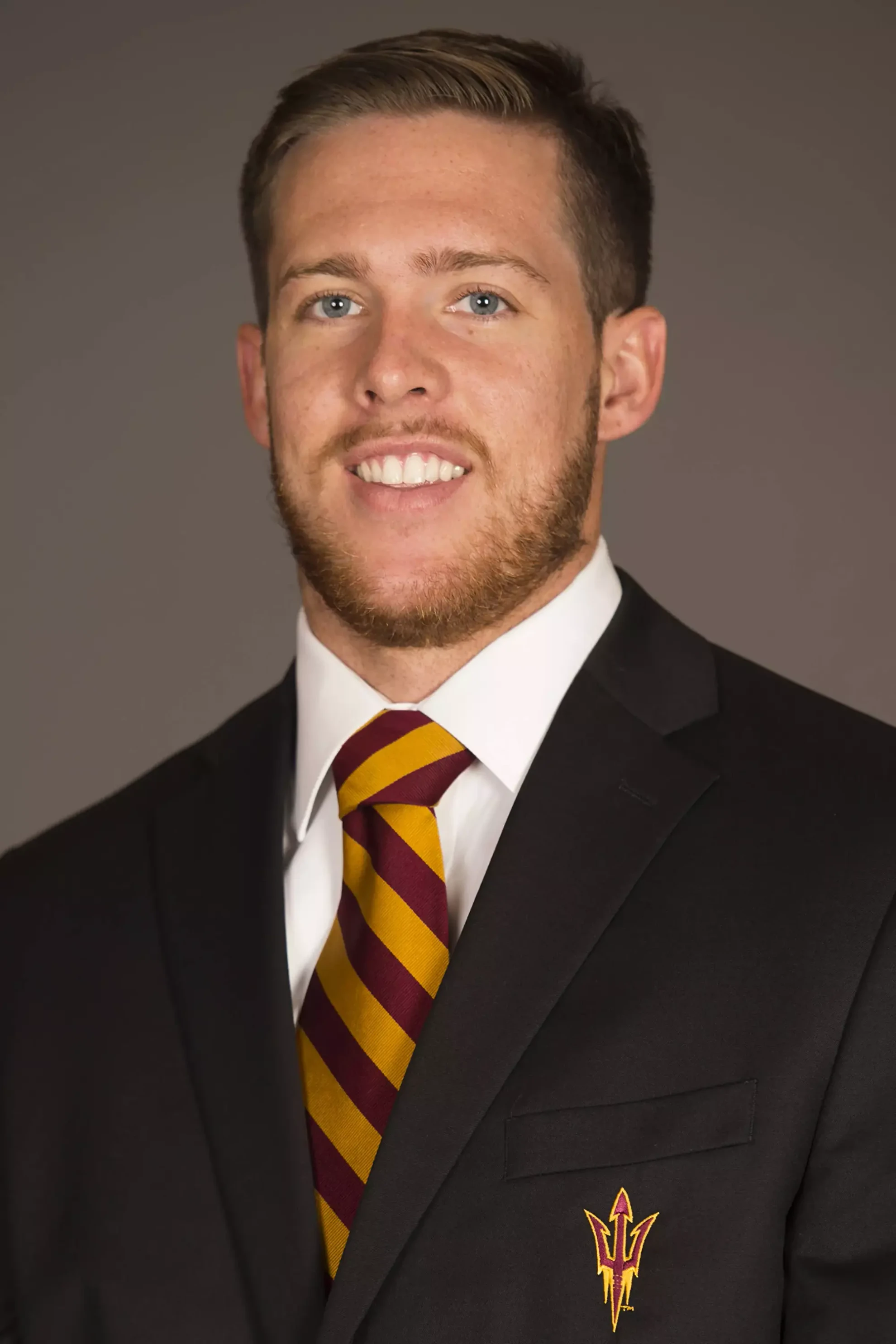 Taylor Kelly - 2011 Football Roster - Sun Devil Athletics | ASU