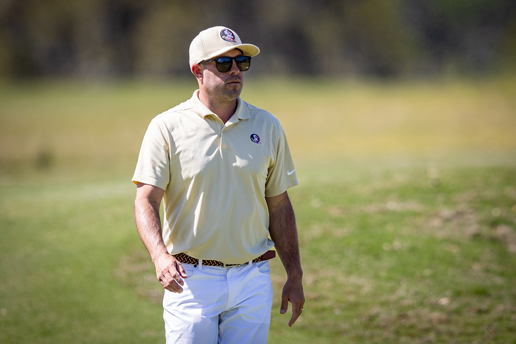 Ryan Heisey named Sun Devil Women's Golf Associate Head Coach - ASU Sun ...