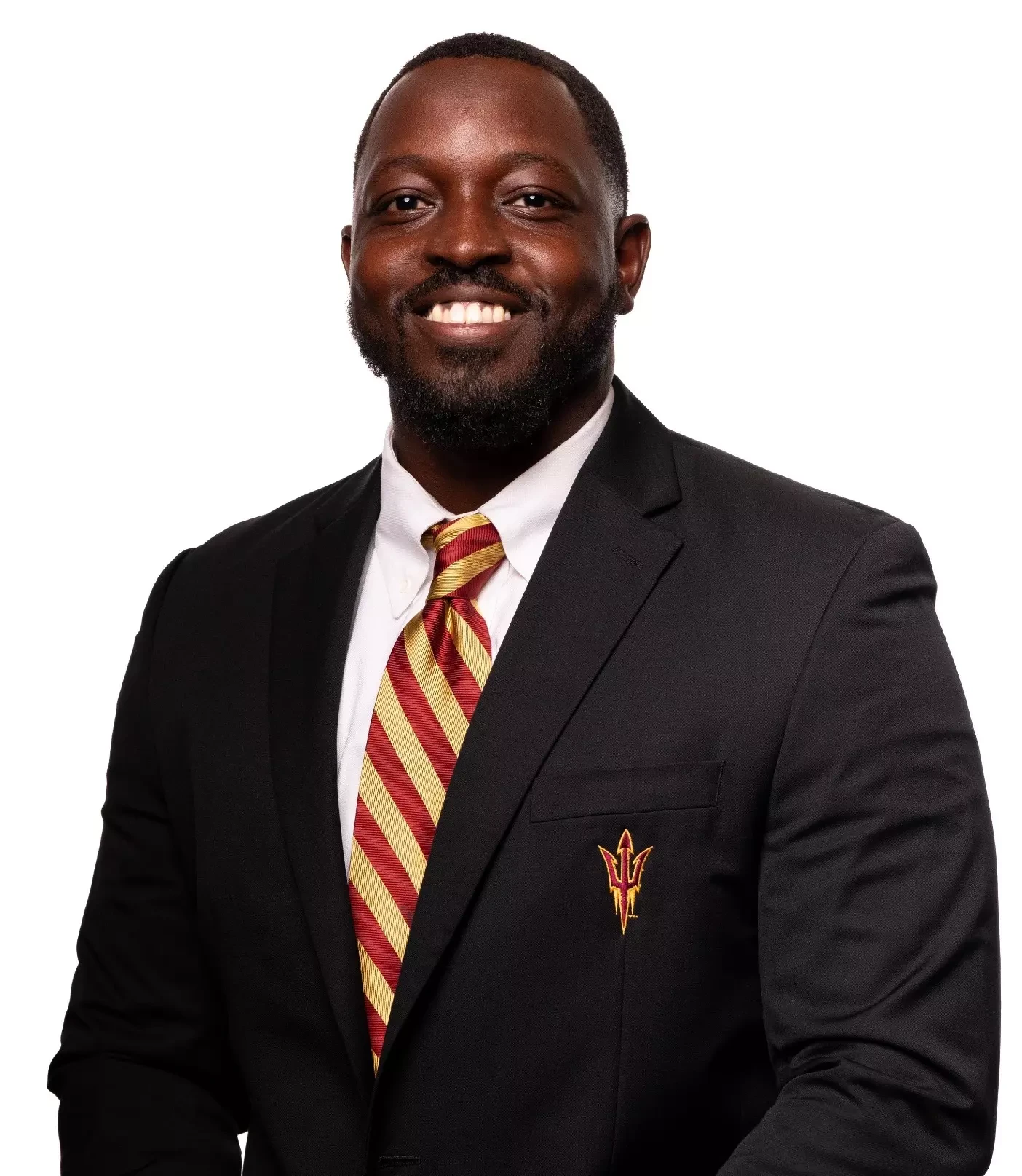 Corey Addison - Sun Devil Athletics | ASU