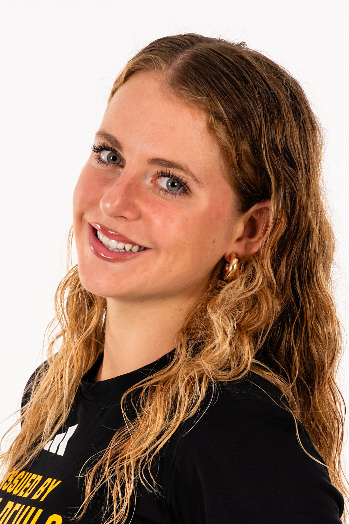 Alice Alessandri - 2025 Triathlon Roster - Sun Devil Athletics