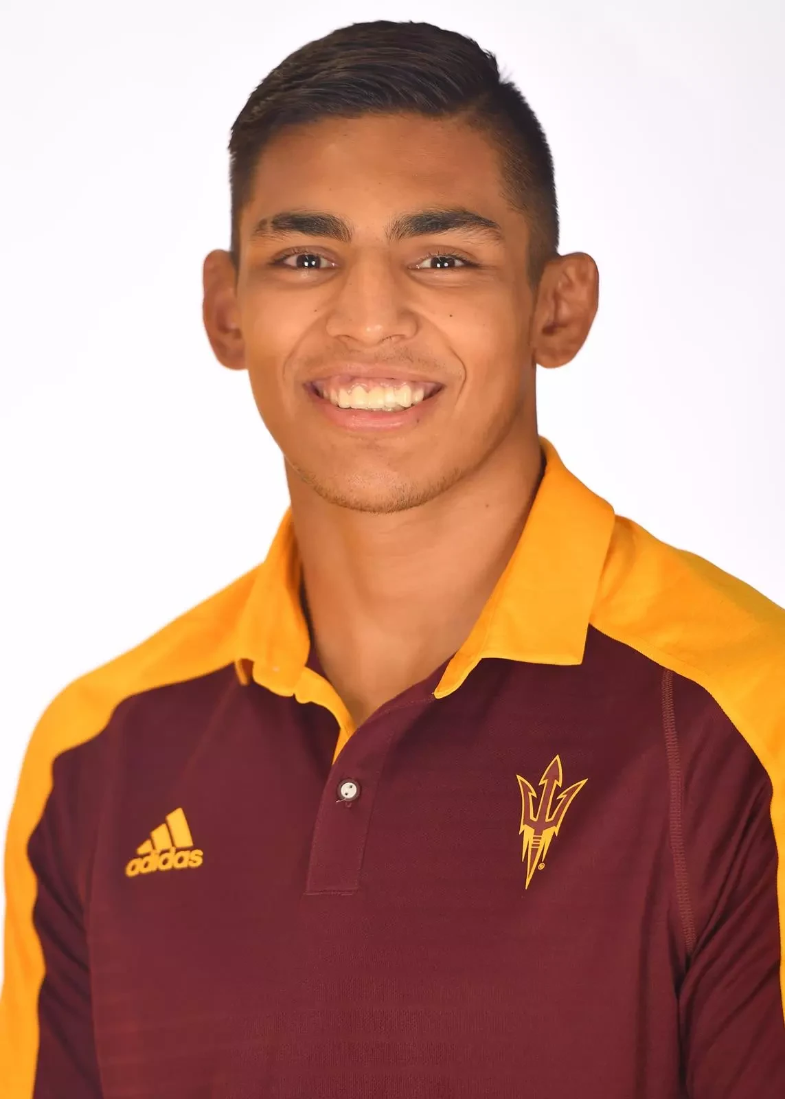 Zahid Valencia - 2015-16 Wrestling Roster - Sun Devil Athletics